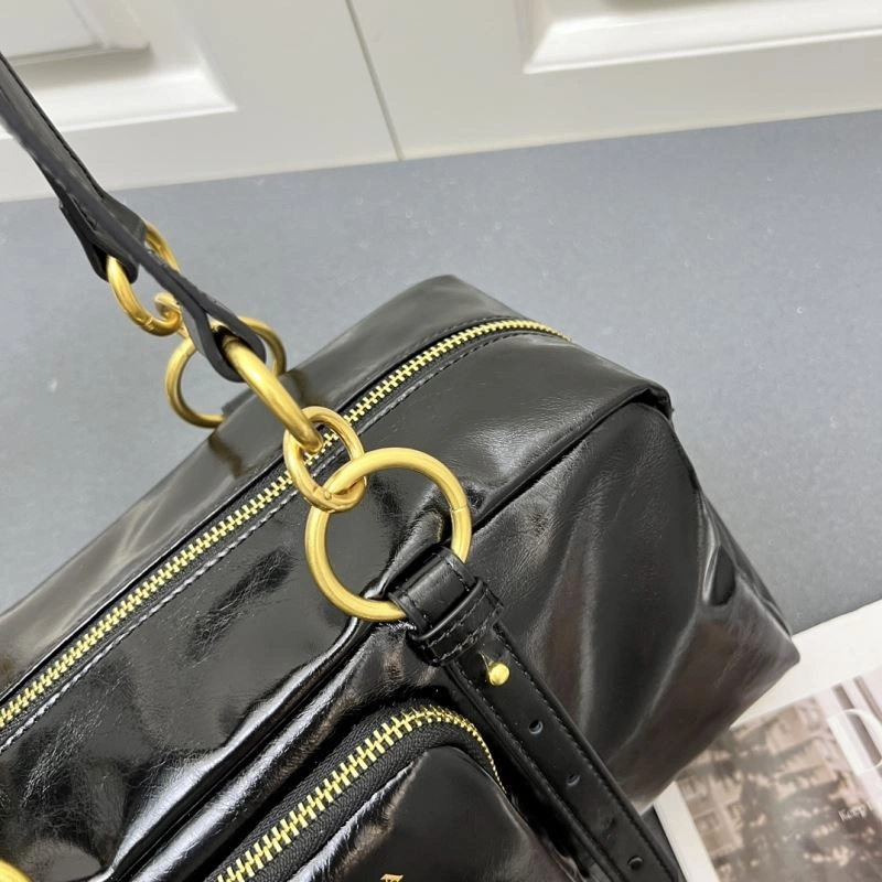Factory-made Prada Satchel Bags