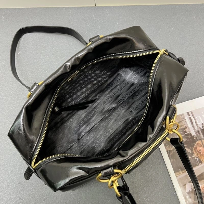 Factory-made Prada Satchel Bags