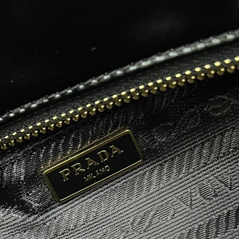 Factory-made Prada Satchel Bags