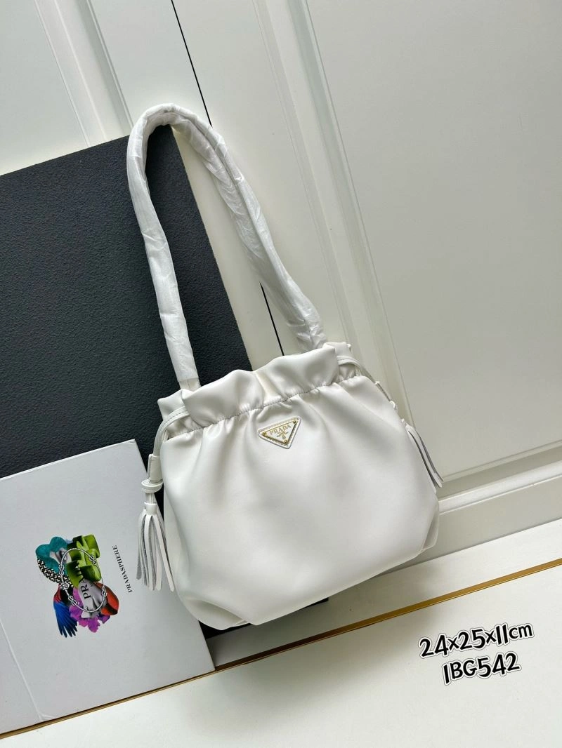 Prada Satchel Bags
