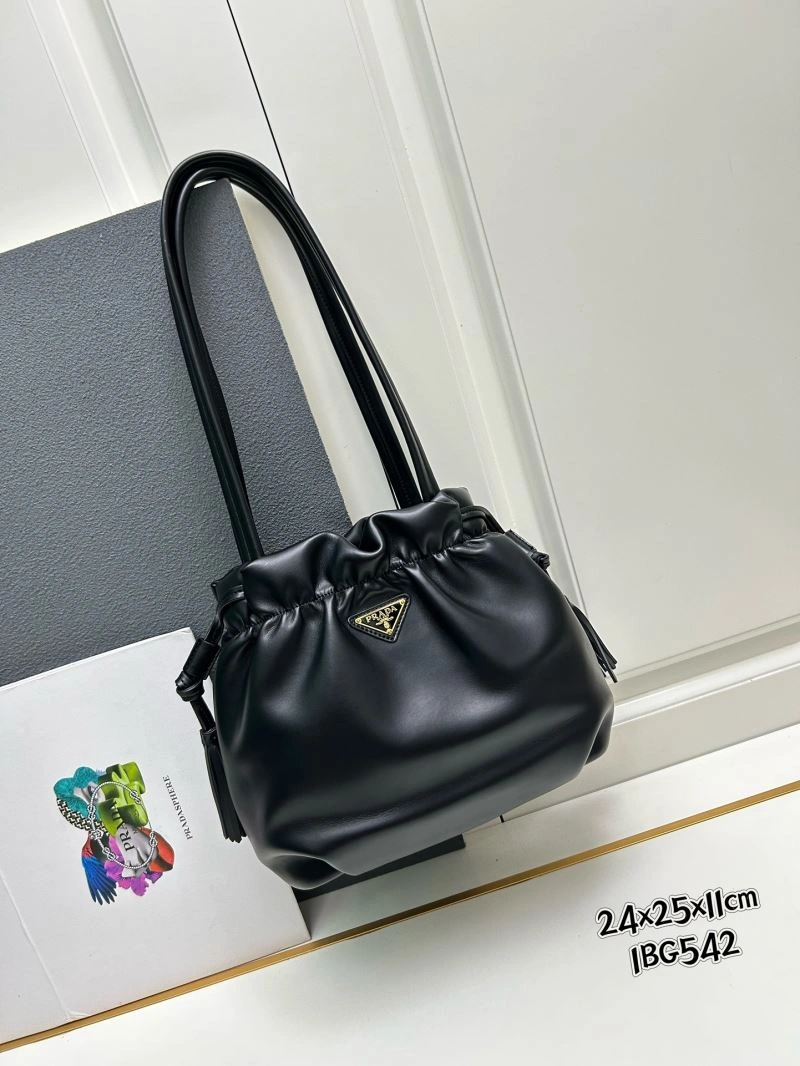 Prada Satchel Bags