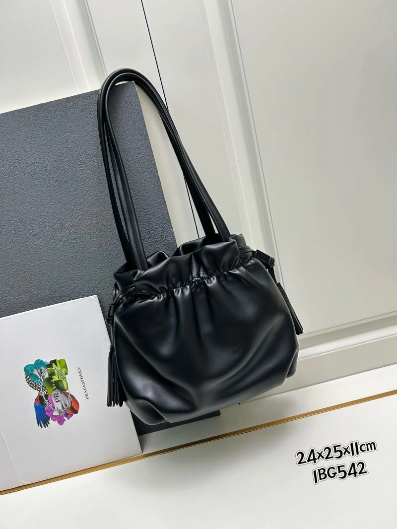 Exact replica Prada Satchel Bags