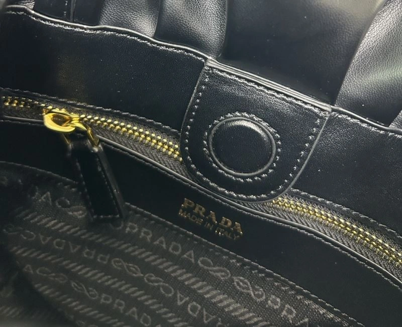 Exact replica Prada Satchel Bags