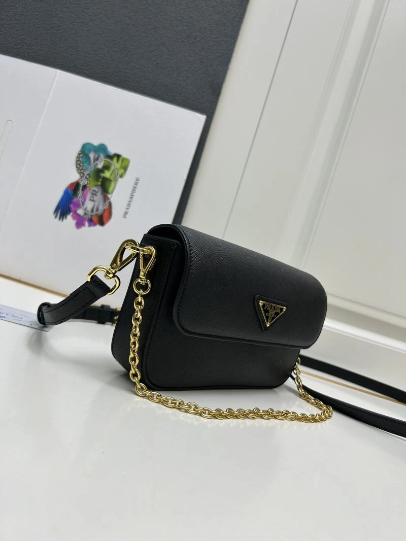 Value-priced Prada Satchel Bags