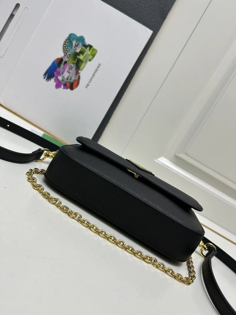 Value-priced Prada Satchel Bags