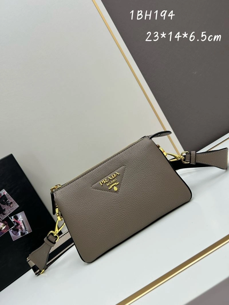 Prada Satchel Bags