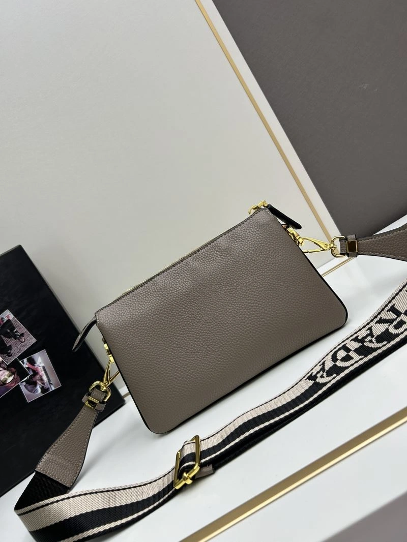 Authentic Prada Satchel Bags