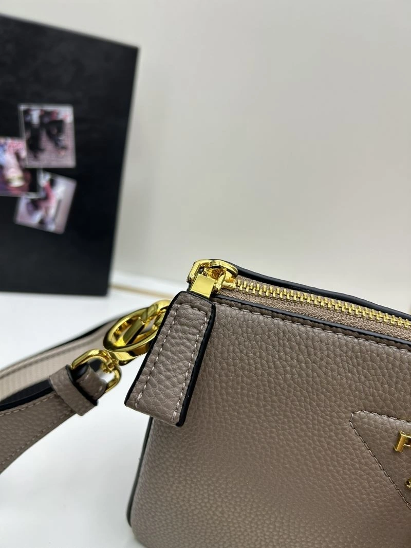 Authentic Prada Satchel Bags