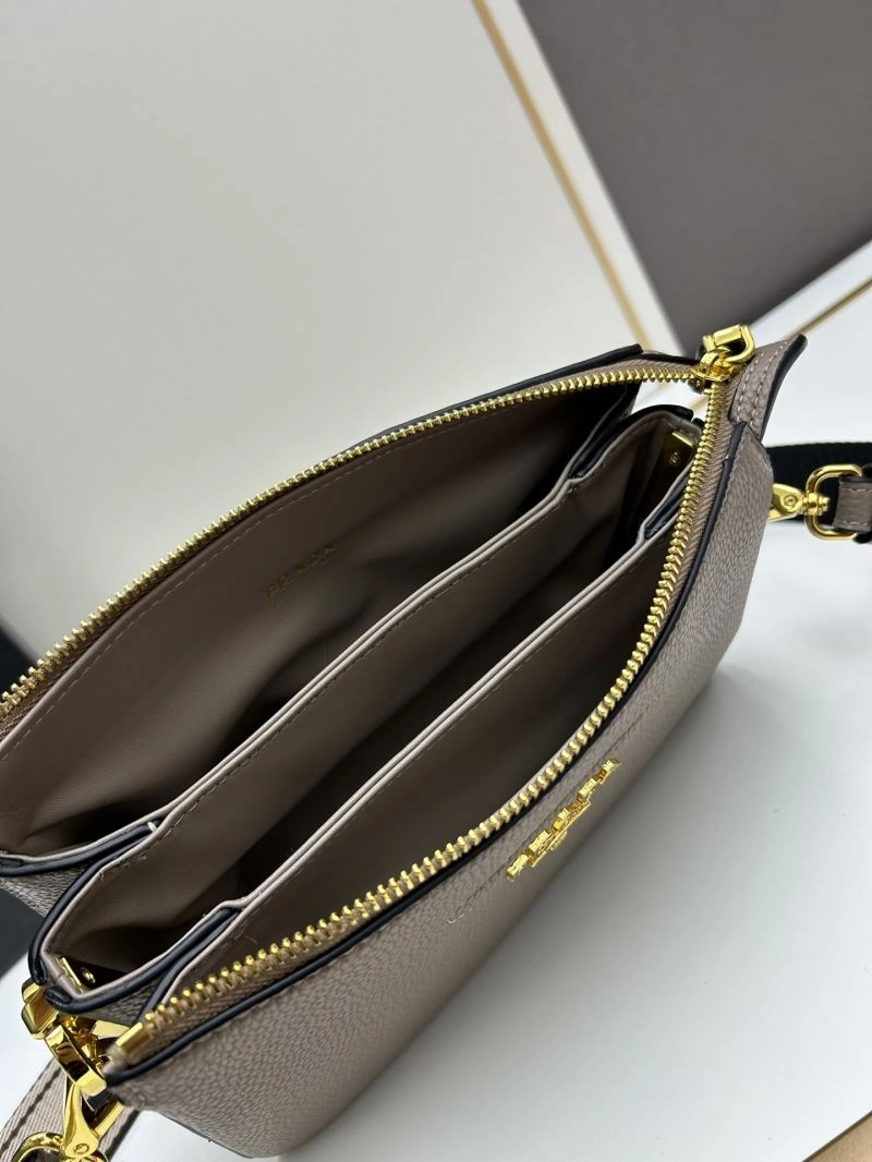 Authentic Prada Satchel Bags