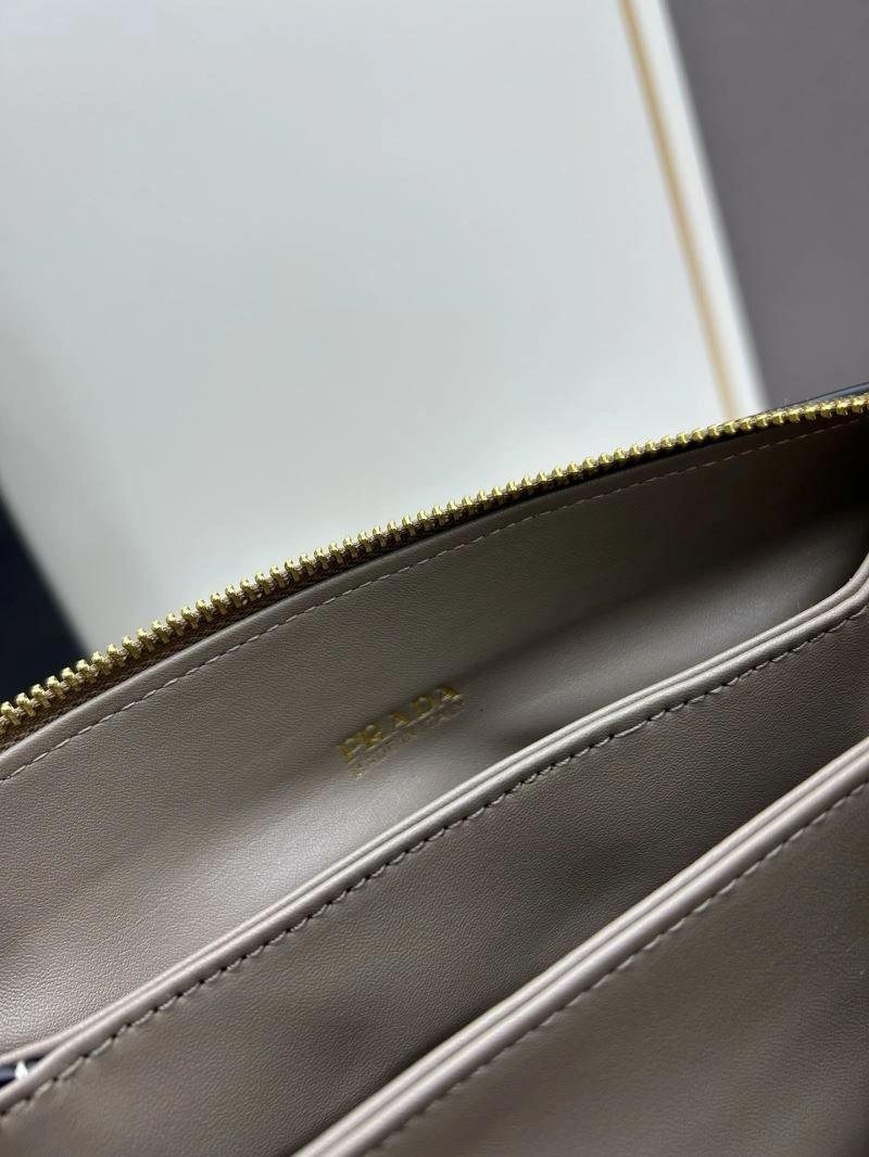 Authentic Prada Satchel Bags