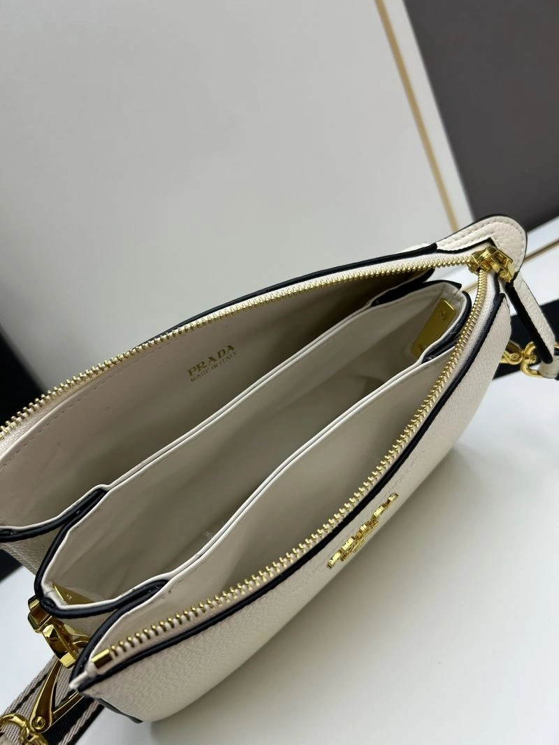High fidelity Prada Satchel Bags