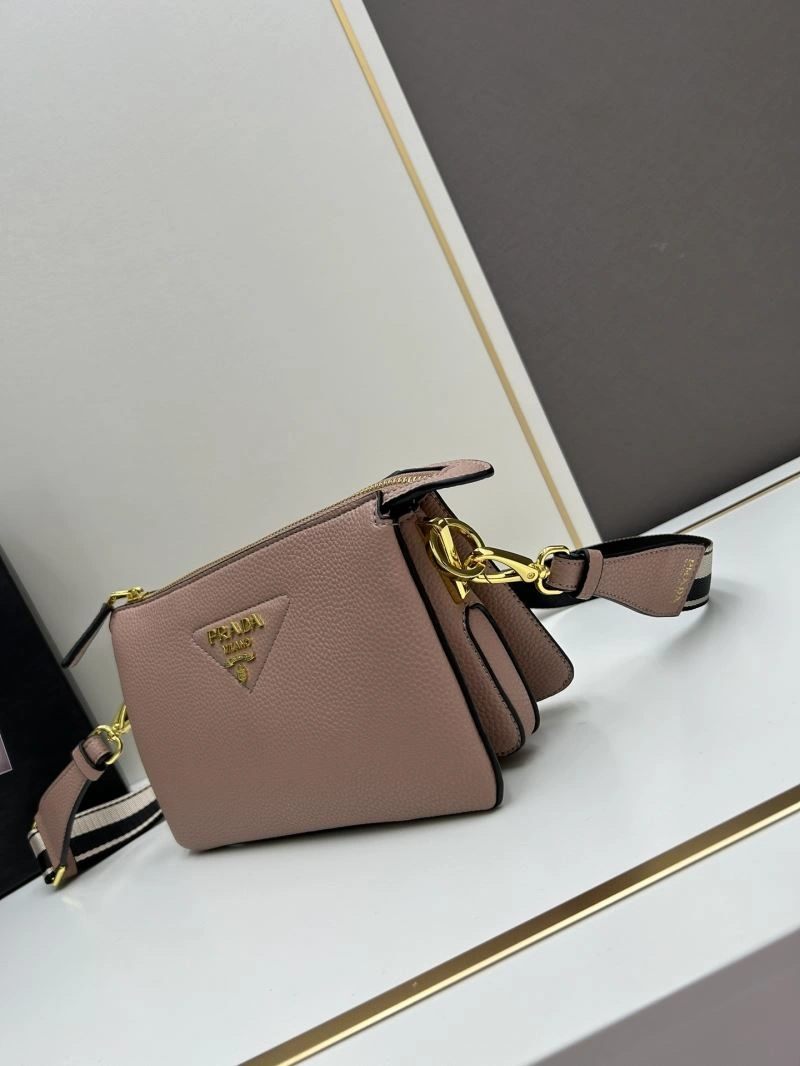 High fidelity Prada Satchel Bags
