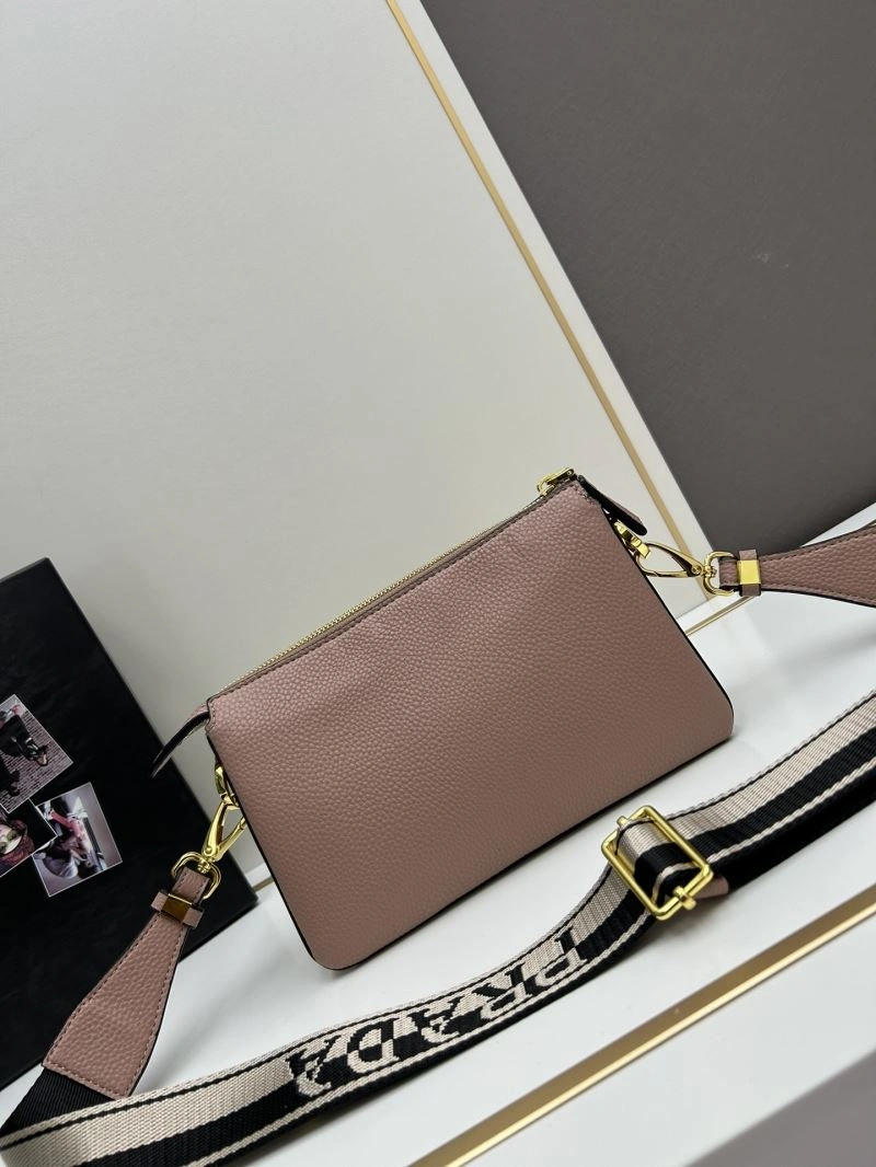 High fidelity Prada Satchel Bags