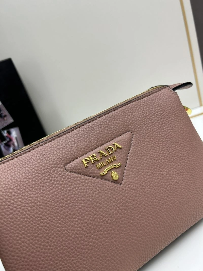 High fidelity Prada Satchel Bags