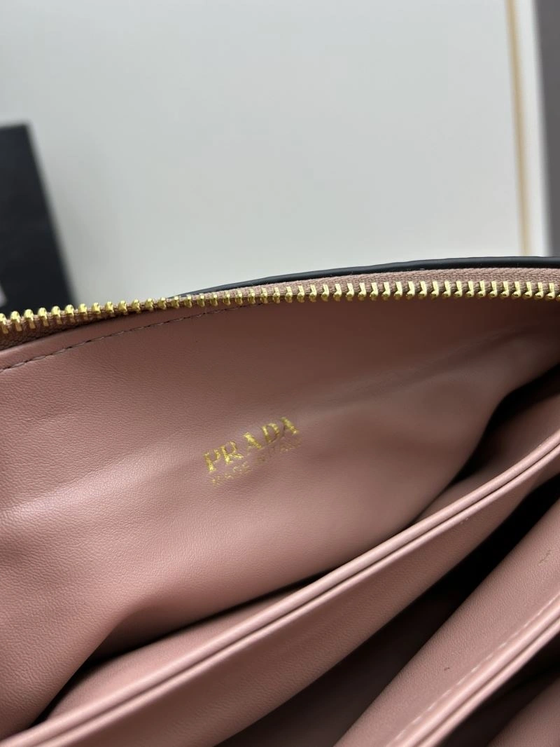 High fidelity Prada Satchel Bags