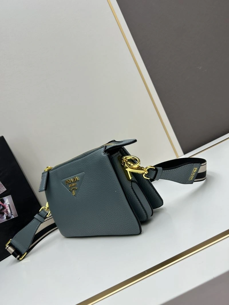 Mirror quality Prada Satchel Bags