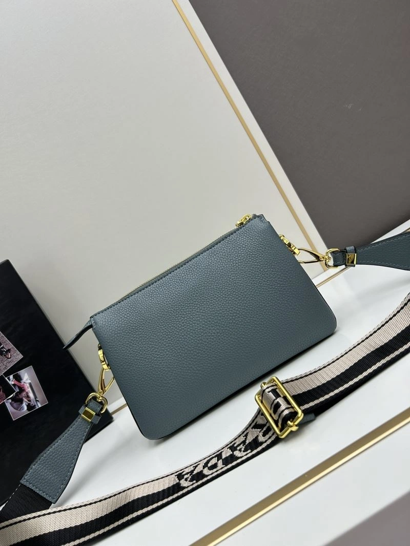 Mirror quality Prada Satchel Bags