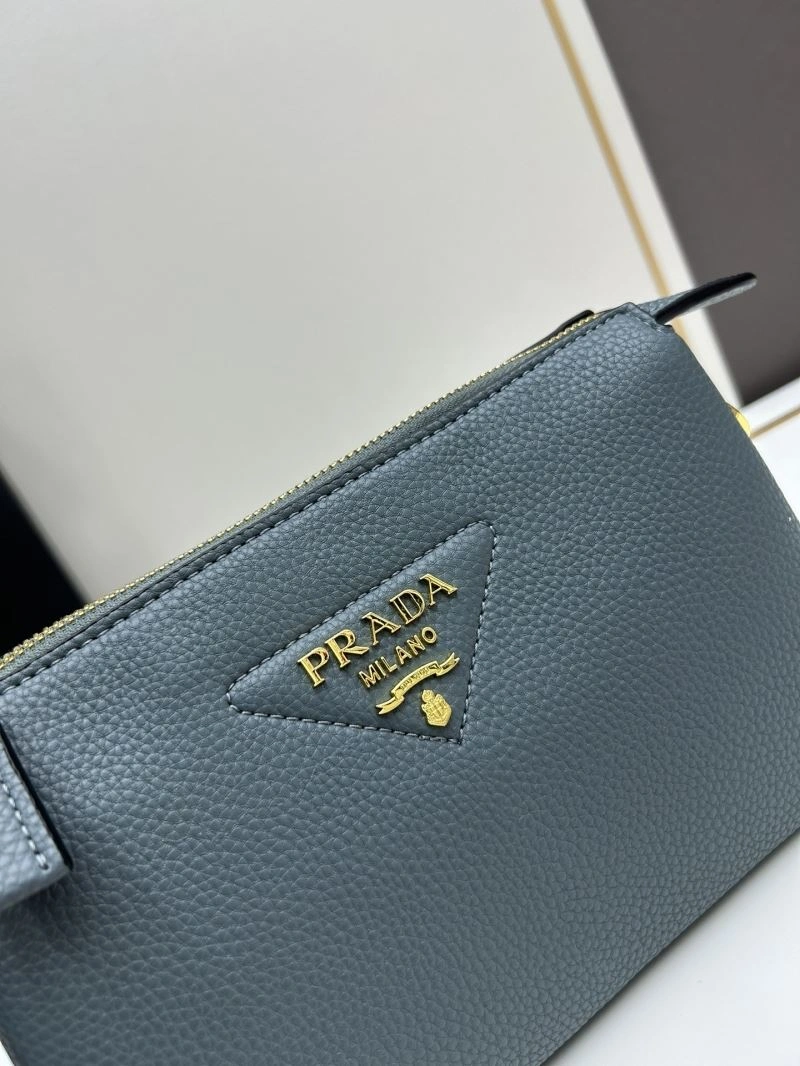 Mirror quality Prada Satchel Bags