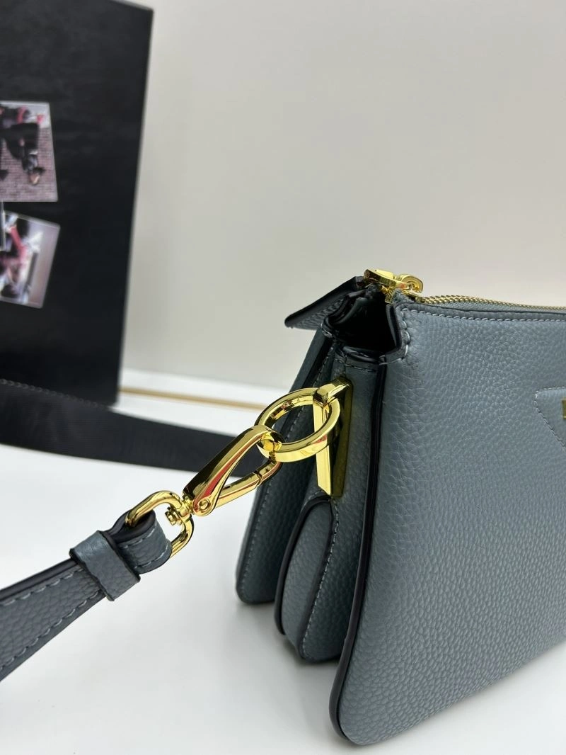 Mirror quality Prada Satchel Bags