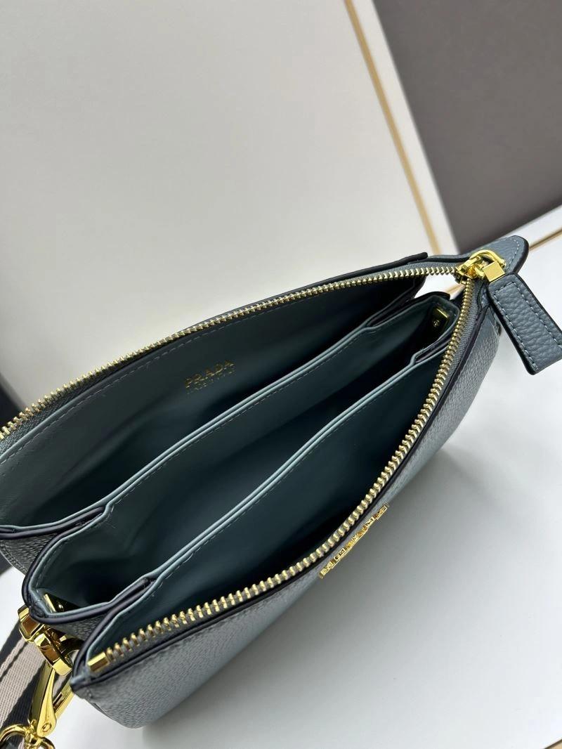 Mirror quality Prada Satchel Bags