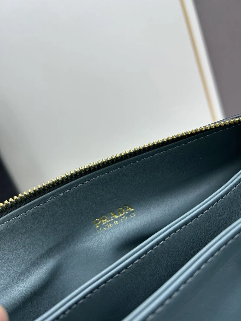 Mirror quality Prada Satchel Bags