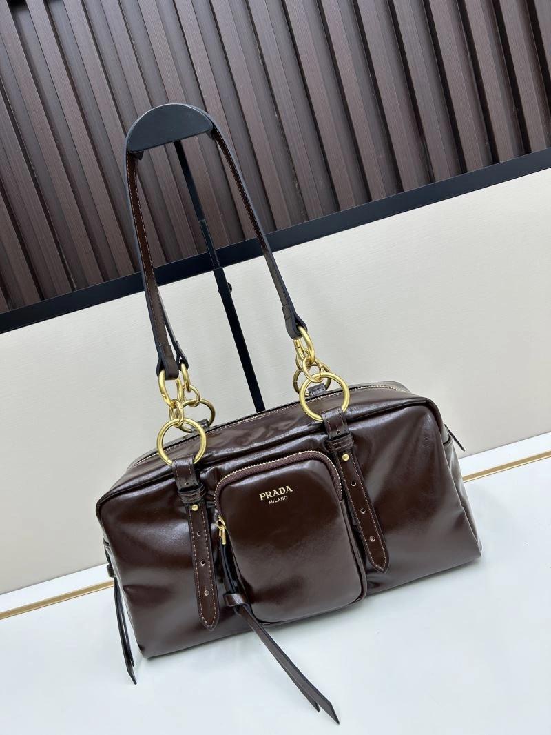 Prada Satchel Bags
