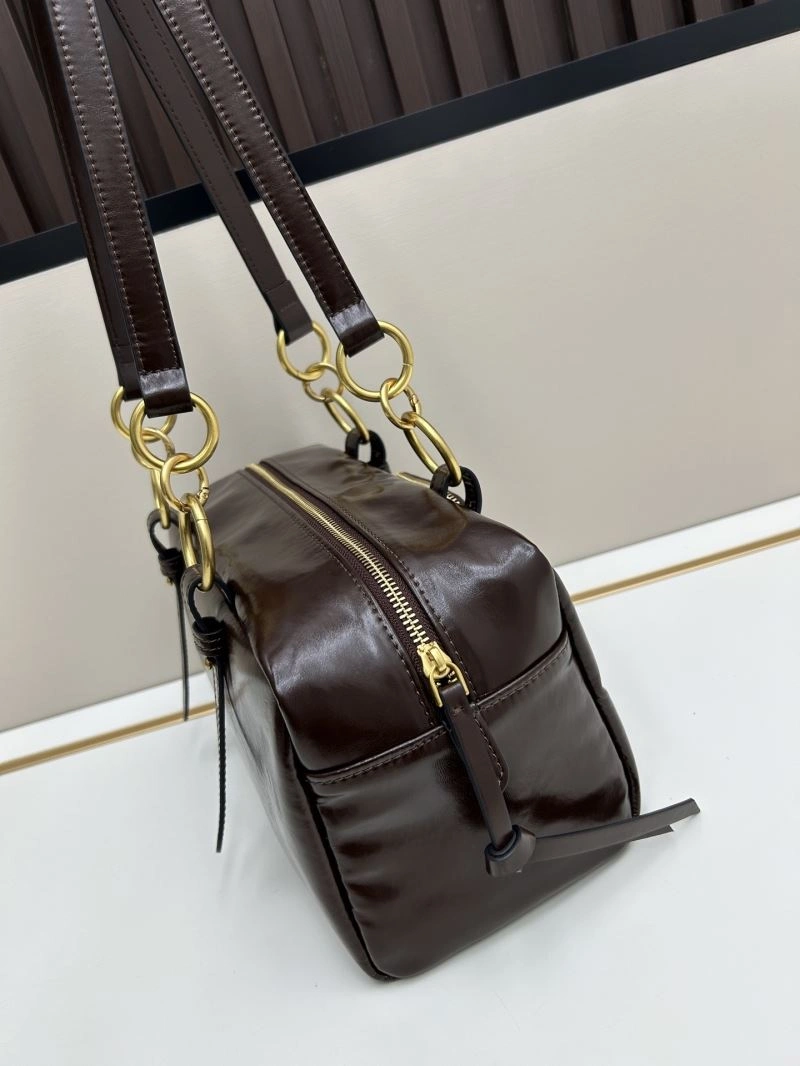 Affordable Prada Satchel Bags