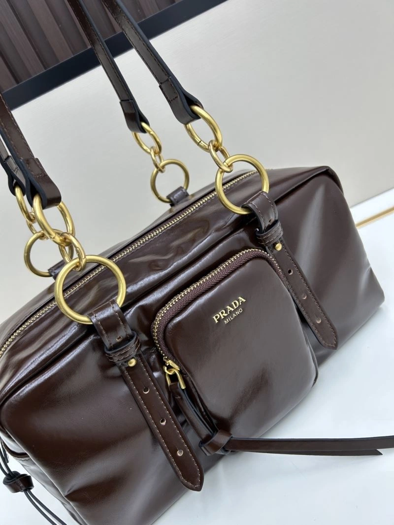 Affordable Prada Satchel Bags