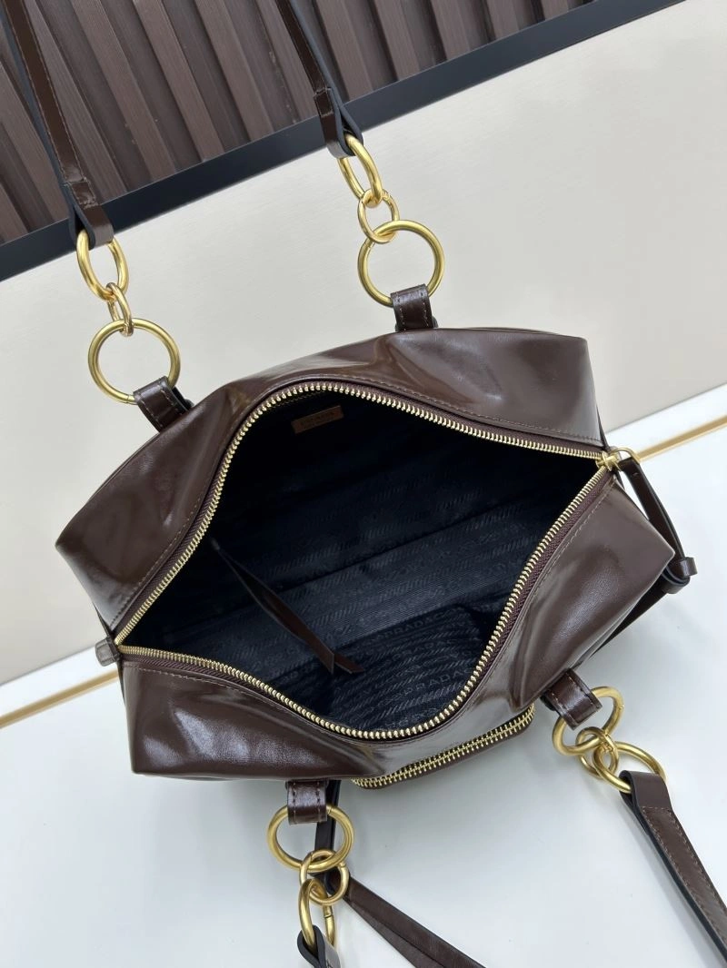 Affordable Prada Satchel Bags