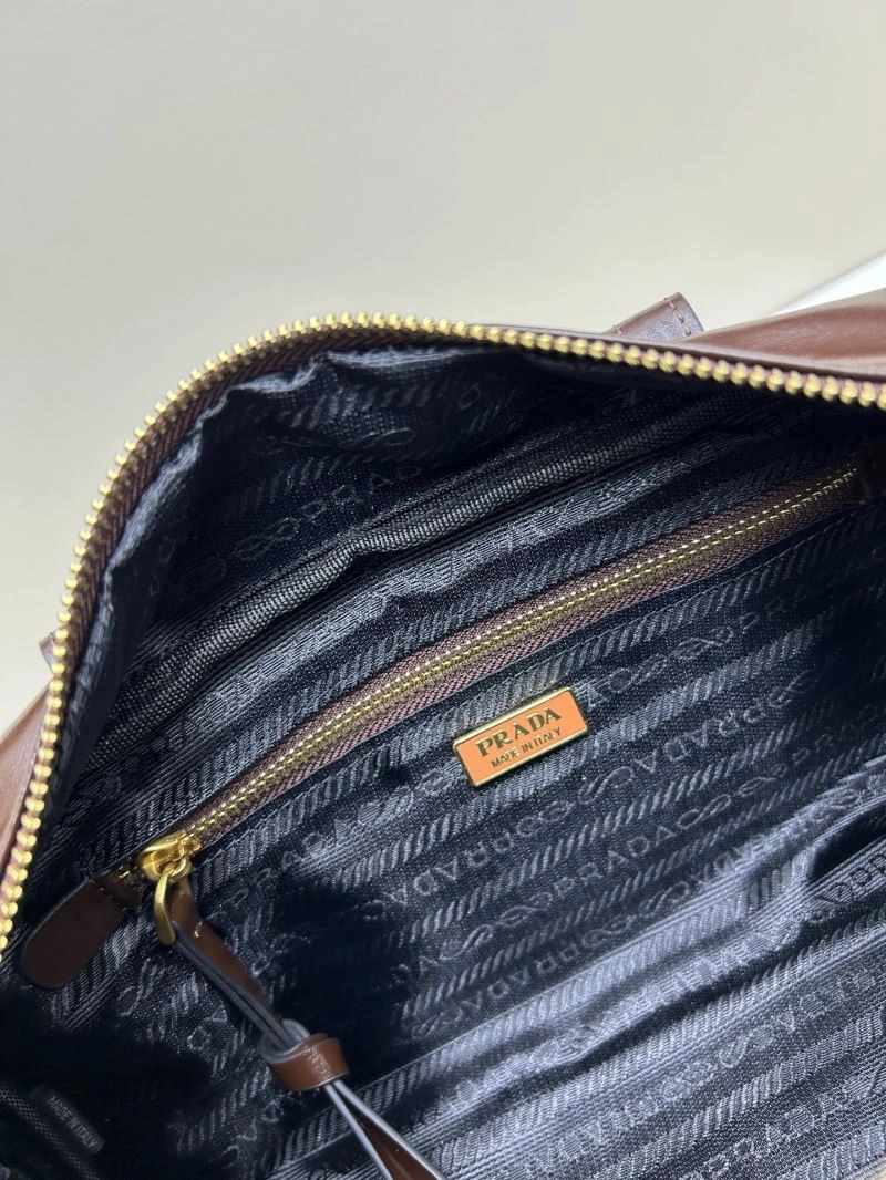 Affordable Prada Satchel Bags