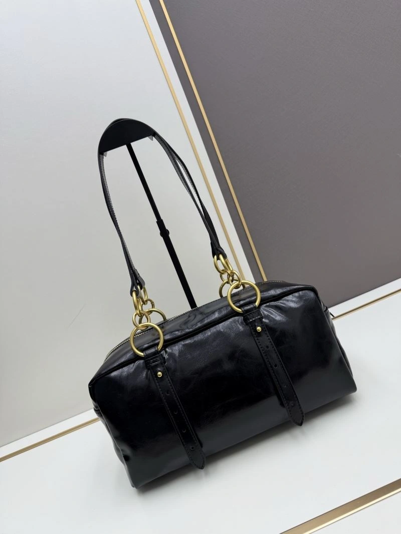 Top mirror Prada Satchel Bags