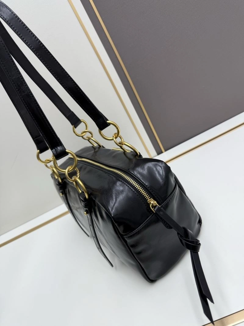 Top mirror Prada Satchel Bags