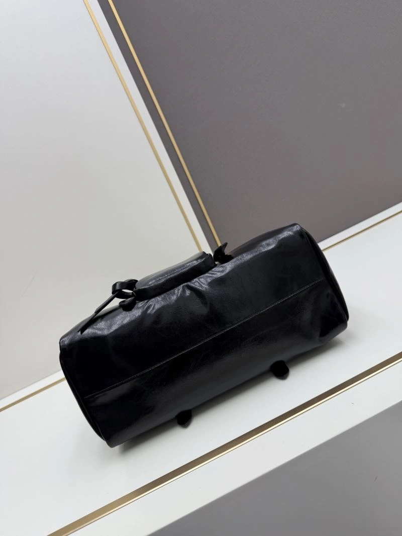 Top mirror Prada Satchel Bags