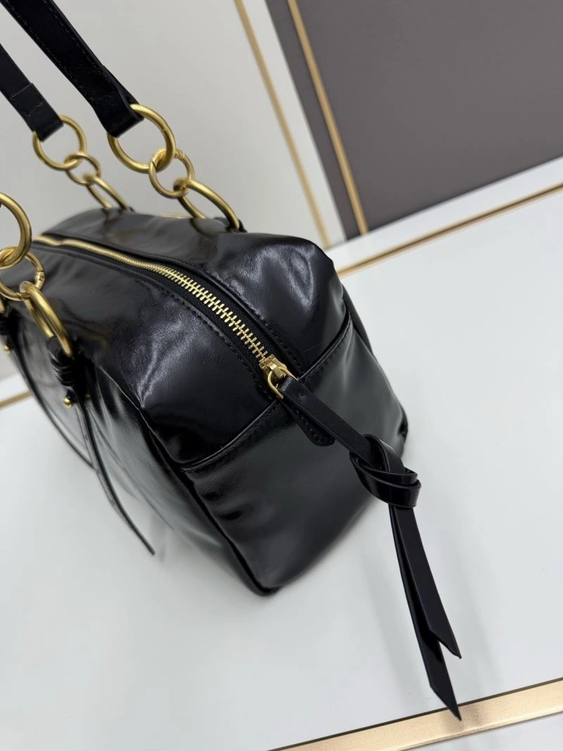 Top mirror Prada Satchel Bags