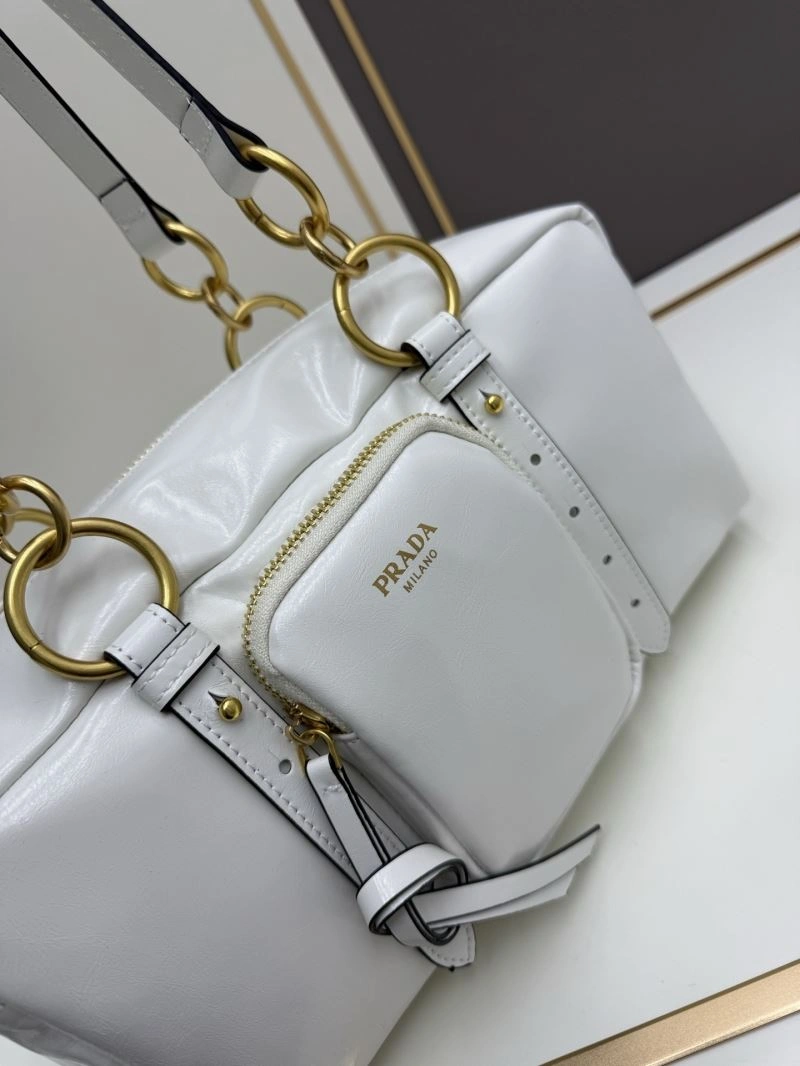 High fidelity Prada Satchel Bags