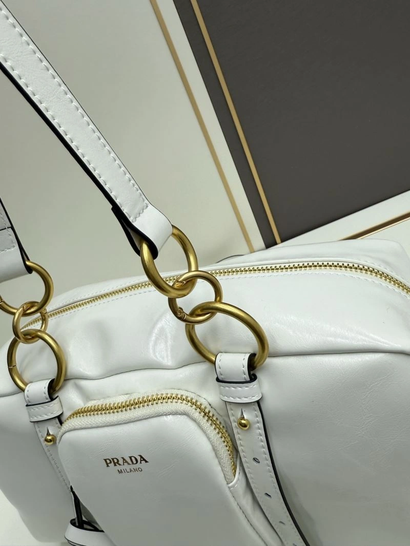 High fidelity Prada Satchel Bags