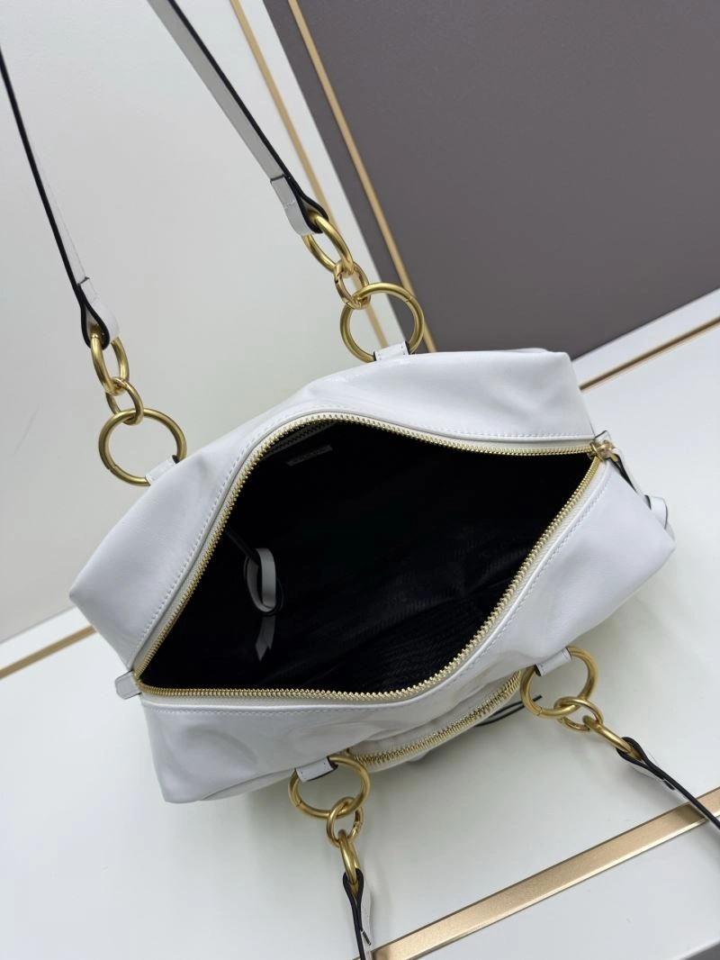 High fidelity Prada Satchel Bags