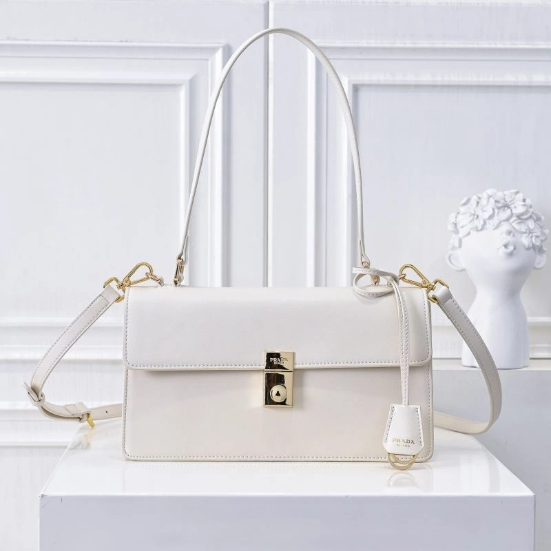 Prada Satchel Bags