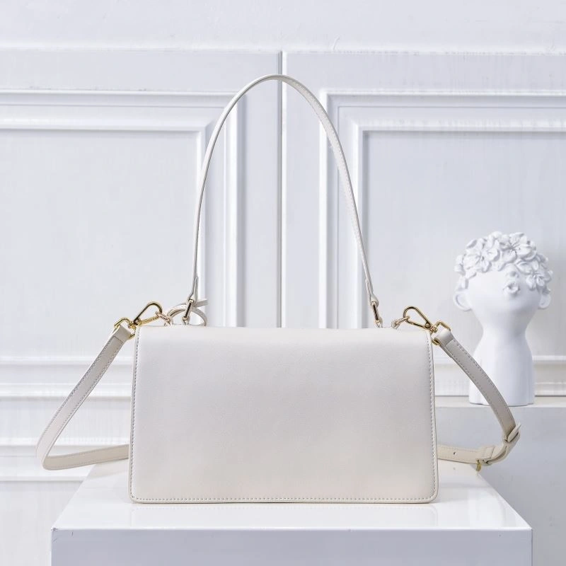 Brand-authenticated Prada Satchel Bags