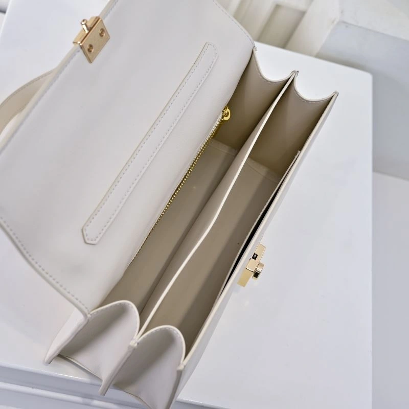 Brand-authenticated Prada Satchel Bags