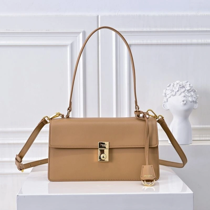 Prada Satchel Bags