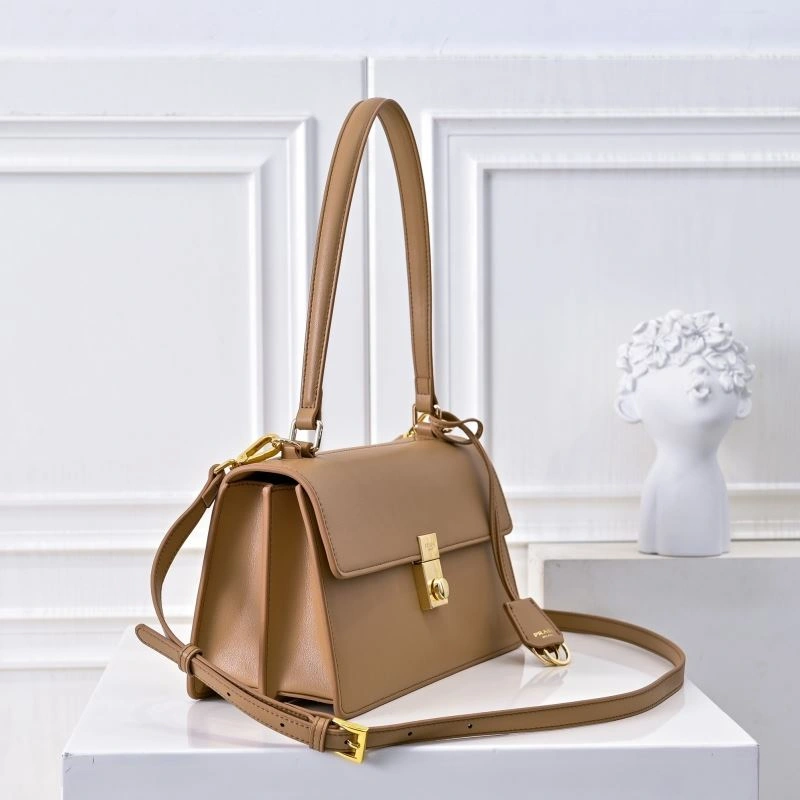 Official Prada Satchel Bags