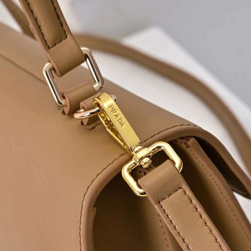 Official Prada Satchel Bags