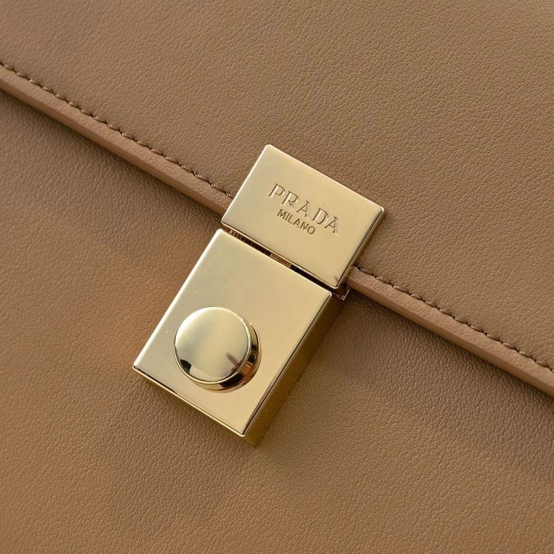 Official Prada Satchel Bags