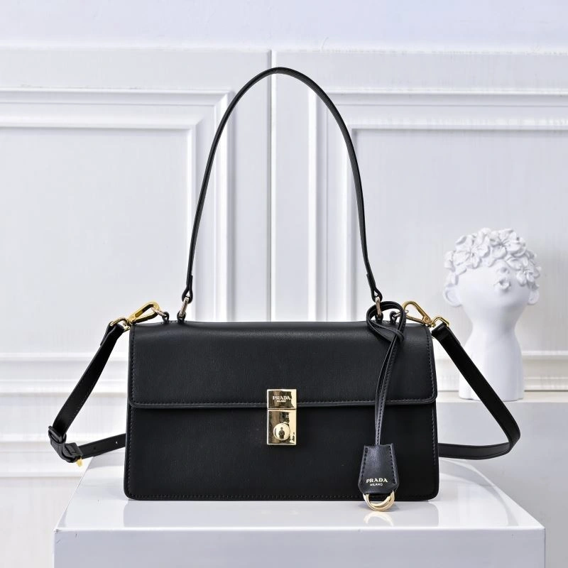 Prada Satchel Bags
