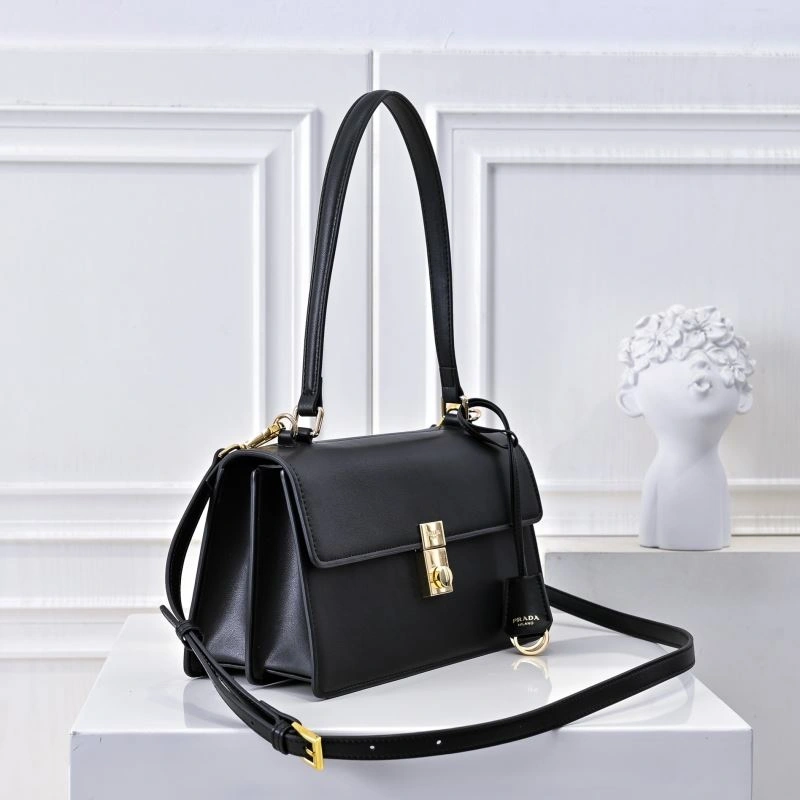 Factory-made Prada Satchel Bags
