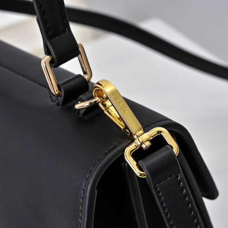 Factory-made Prada Satchel Bags