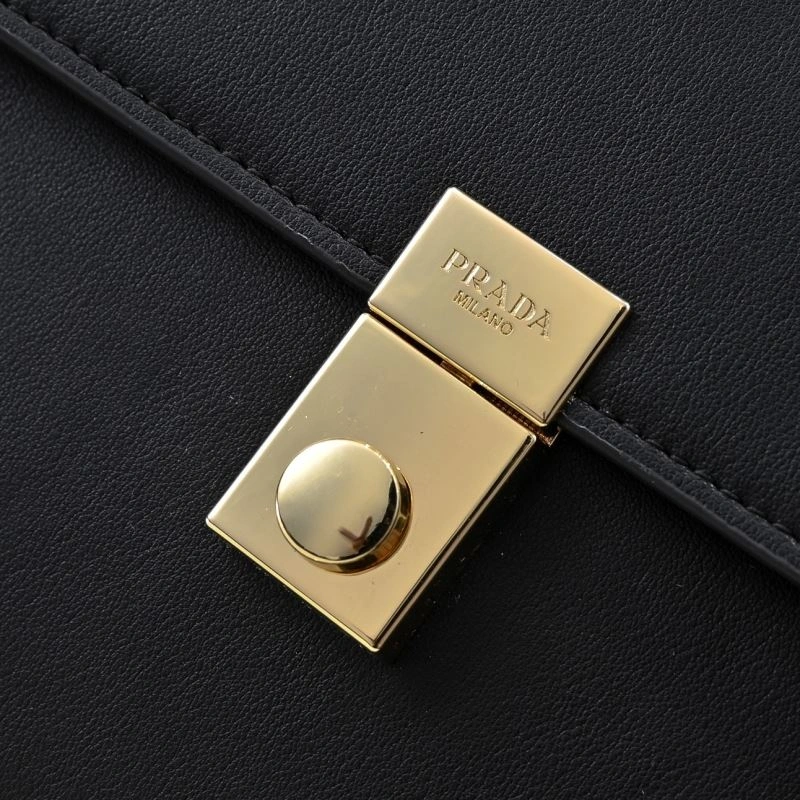 Factory-made Prada Satchel Bags