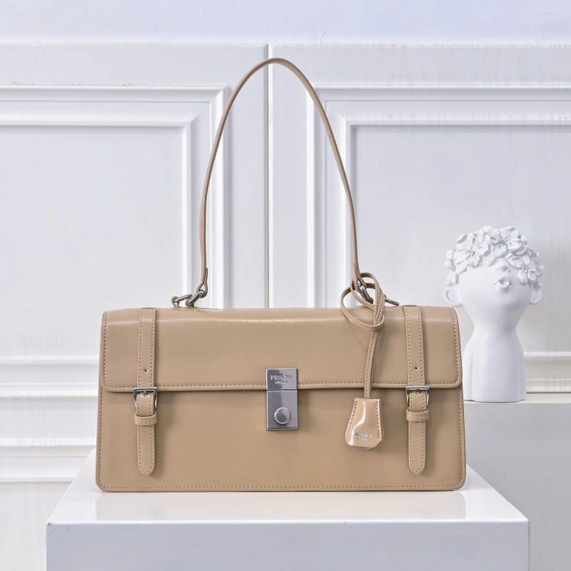 Prada Satchel Bags