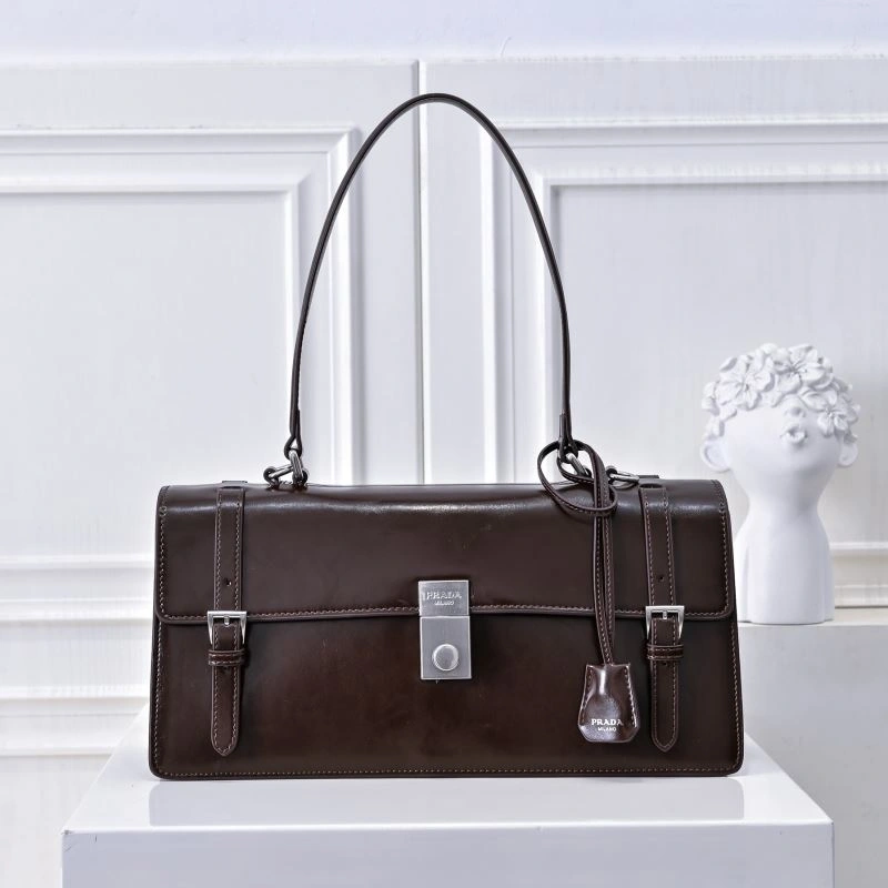 Prada Satchel Bags